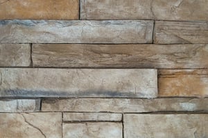 Ledgestone