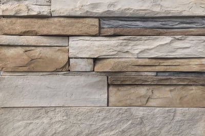 Ledgestone