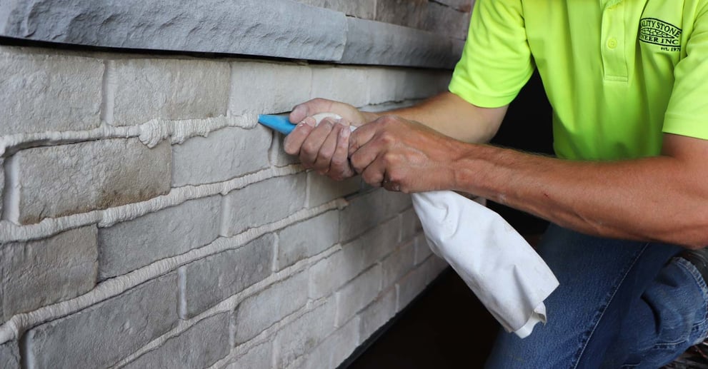 Manufactured Stone Veneer - Quality Stone Veneer