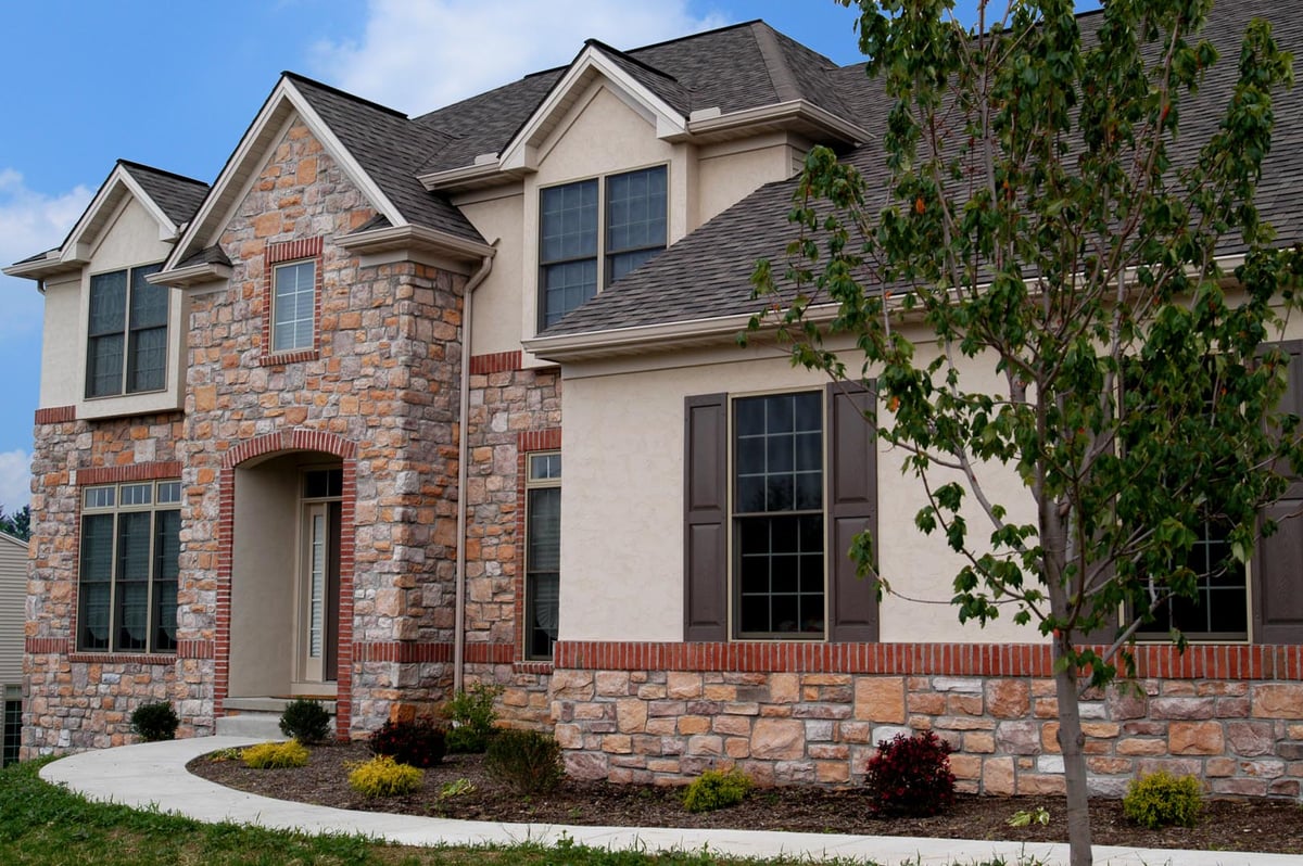 Historic Brick Rowlock