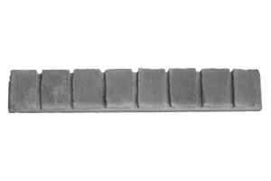 Historic Brick Rowlock