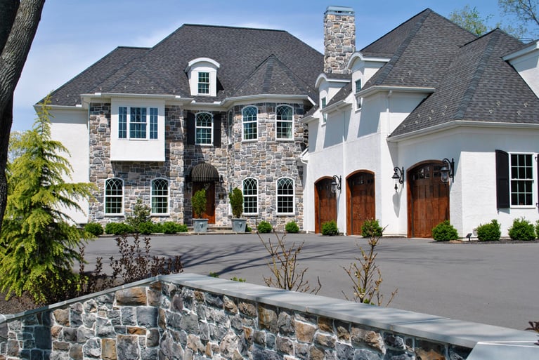 Cultured Stone Products at Bull Run - Quality Stone Veneer