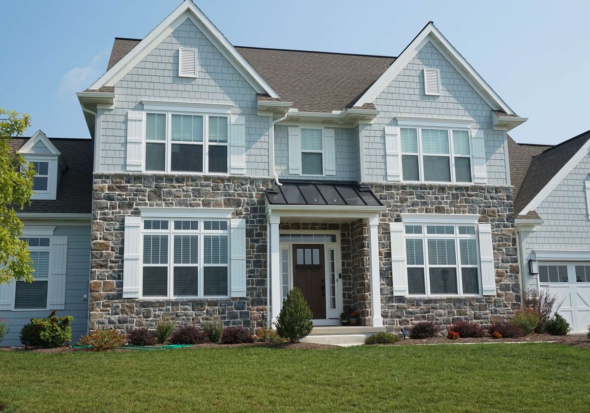 Cultured Stone Products at Bull Run - Quality Stone Veneer