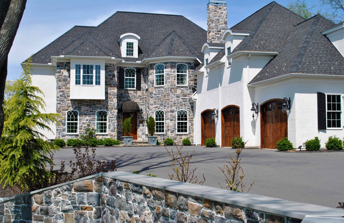 Custom Cut Natural Flagstone