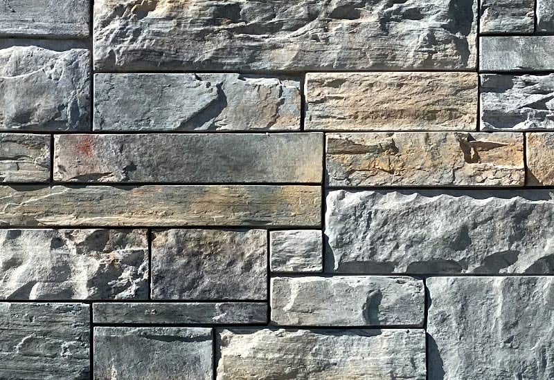 Ohio Drystack Lambris