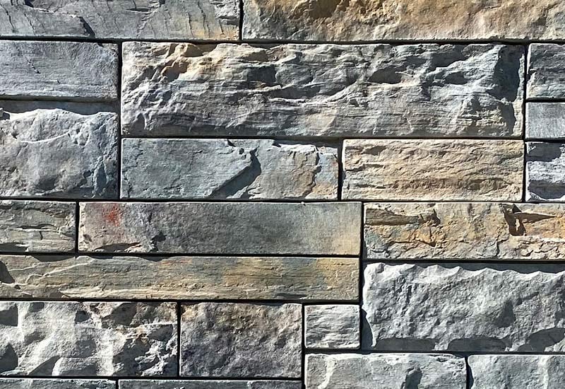 Cultured Stone Products at Bull Run - Quality Stone Veneer