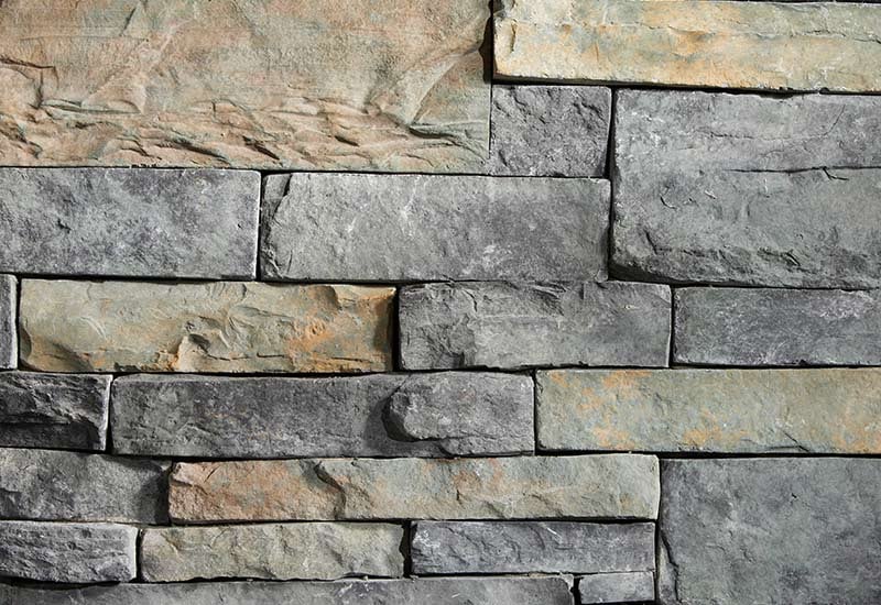 Cultured Stone Products at Bull Run - Quality Stone Veneer