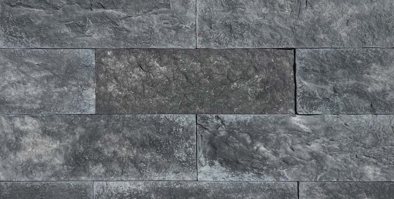 Caliza | A masterfully designed modern stone profile.