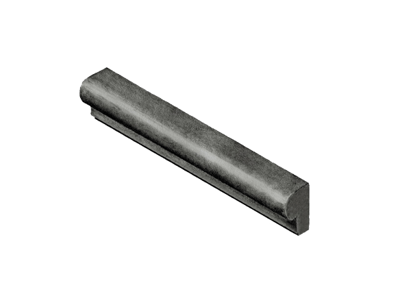 Colonial Bull Nose Sill
