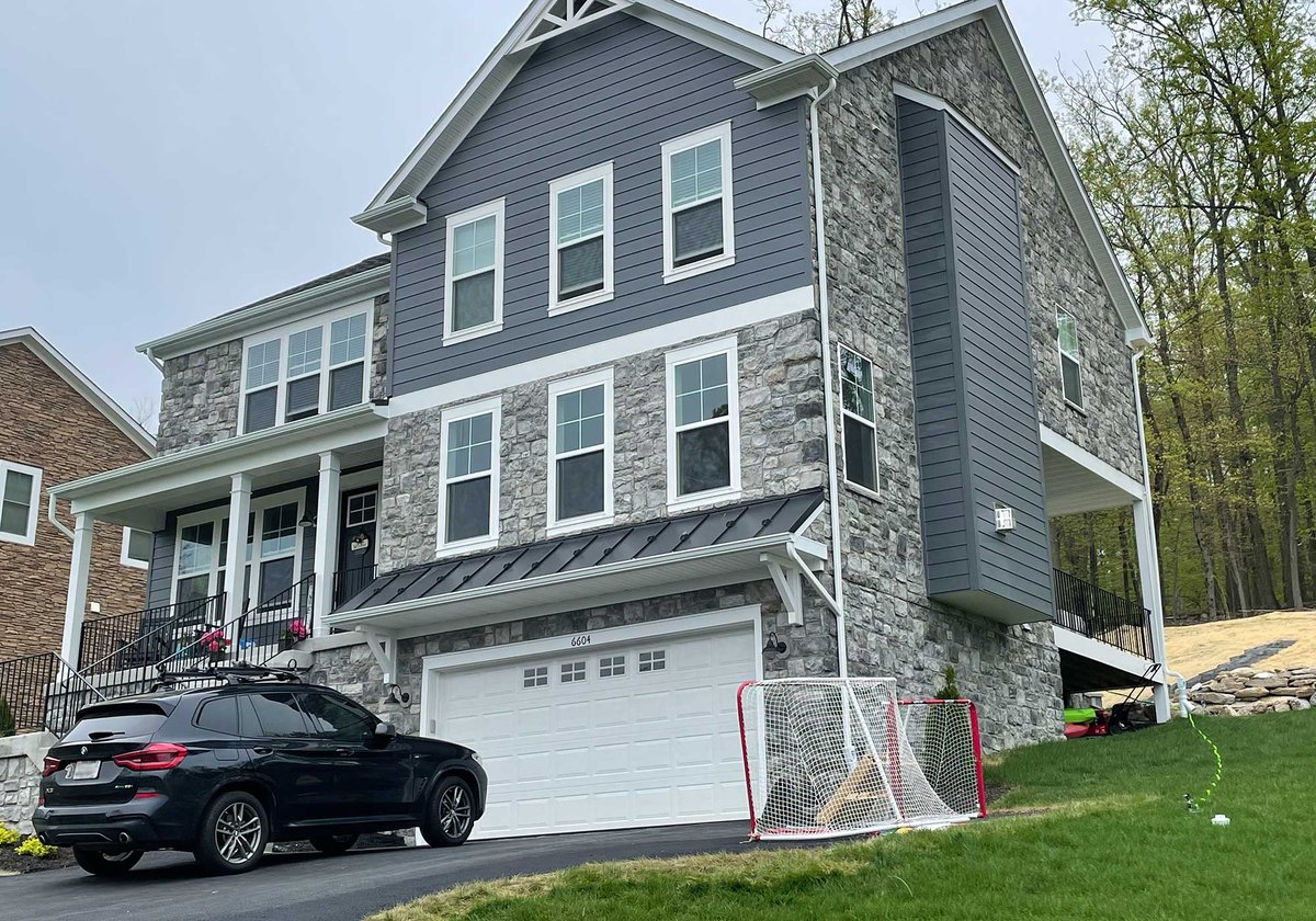 Conestoga Stone Products - Quality Stone Veneer
