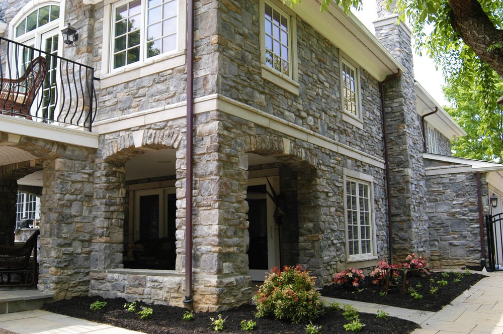 Conestoga Stone Products - Quality Stone Veneer