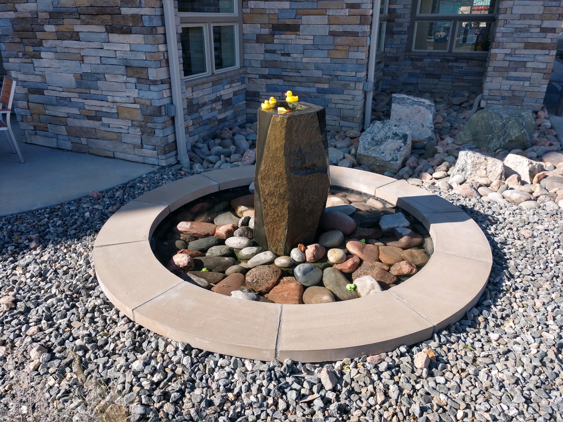 Stone Veneer Siding Eggshell Collection - Quality Stone Veneer