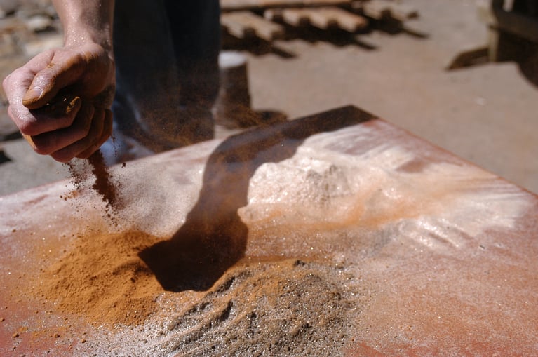 Enhance Your Design with Natural Stone Pattern - Quality Stone Veneer