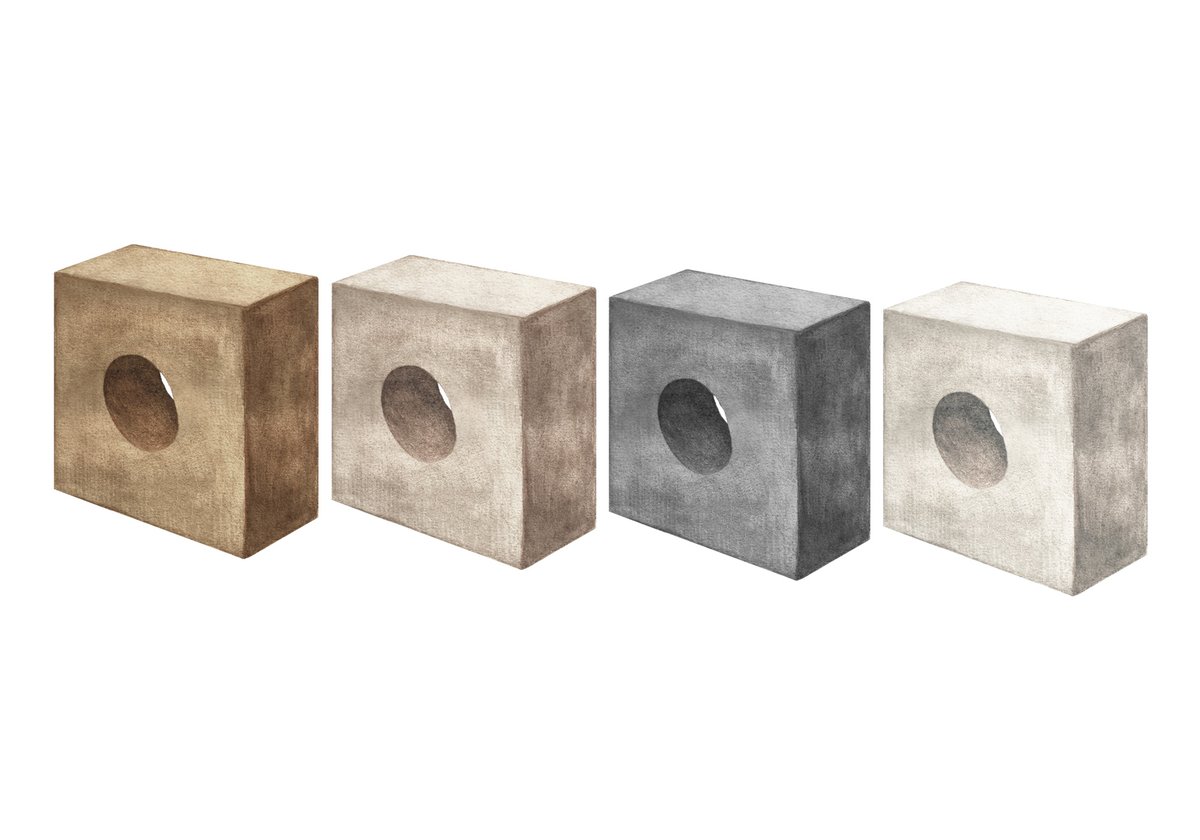 Siota Doorbell Block