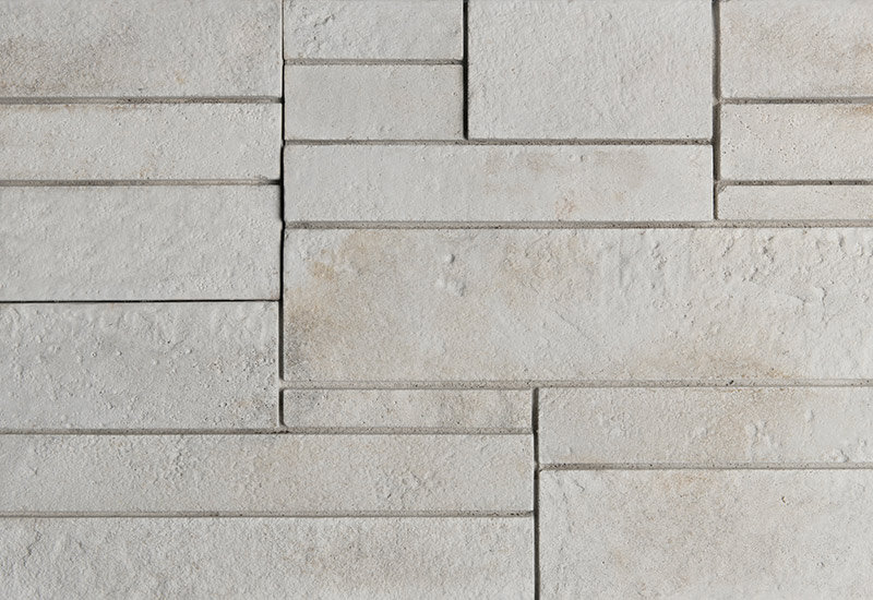 Stone Veneer Siding Eggshell Collection - Quality Stone Veneer