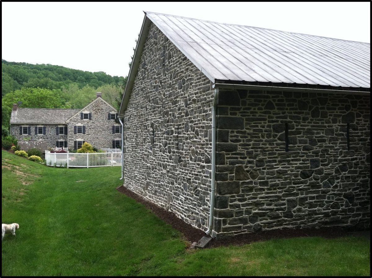 Frequently Asked Questions - Quality Stone Veneer