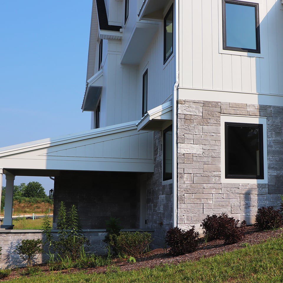 Quality Stone Veneer