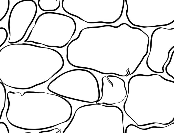 Enhance Your Design with Natural Stone Pattern - Quality Stone Veneer