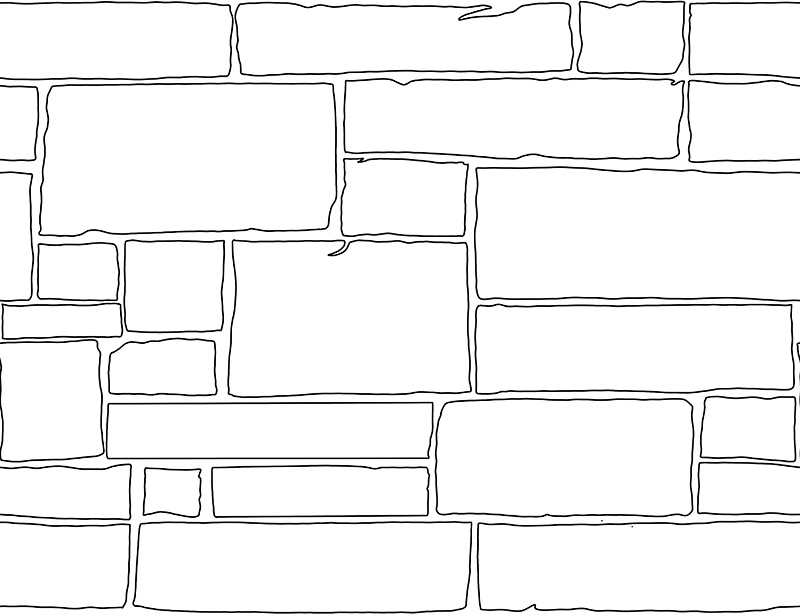 Enhance Your Design with Natural Stone Pattern - Quality Stone Veneer