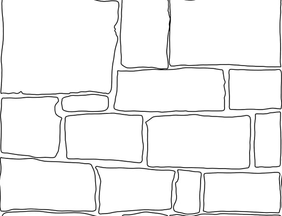 Enhance Your Design with Natural Stone Pattern - Quality Stone Veneer