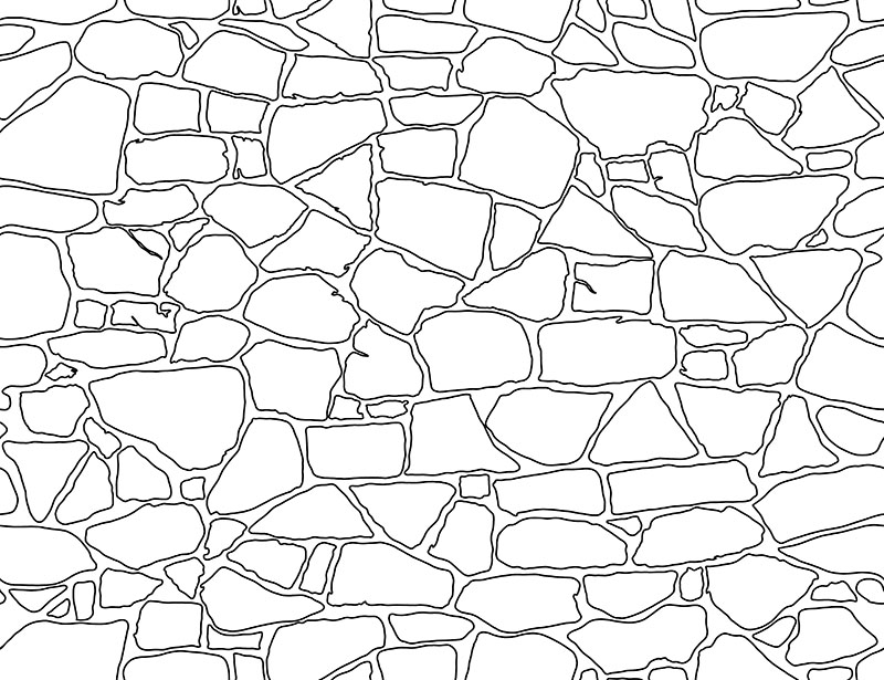 Enhance Your Design with Natural Stone Pattern - Quality Stone Veneer