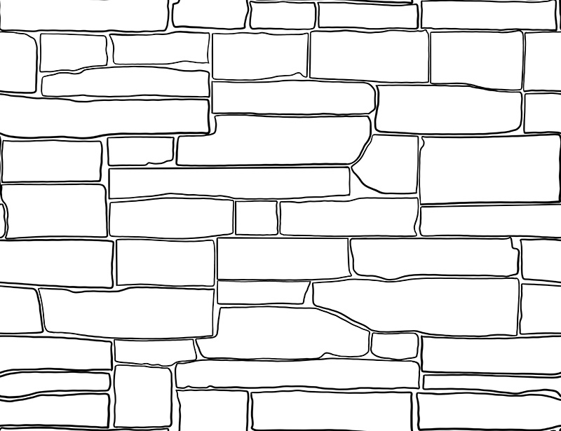 Enhance Your Design with Natural Stone Pattern - Quality Stone Veneer