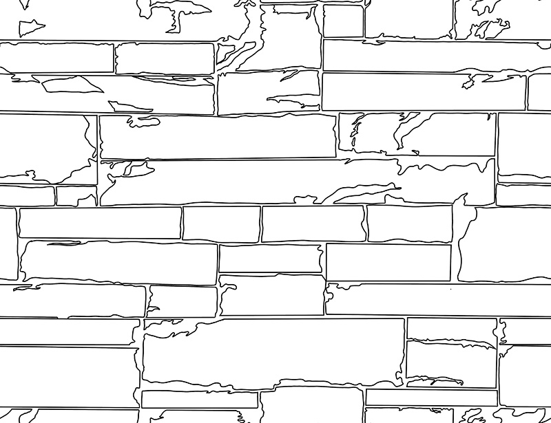 Enhance Your Design with Natural Stone Pattern - Quality Stone Veneer