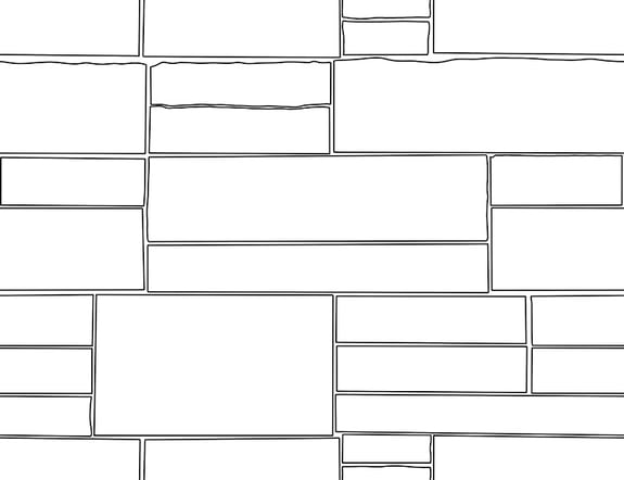 Enhance Your Design with Natural Stone Pattern - Quality Stone Veneer