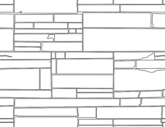 Enhance Your Design with Natural Stone Pattern - Quality Stone Veneer