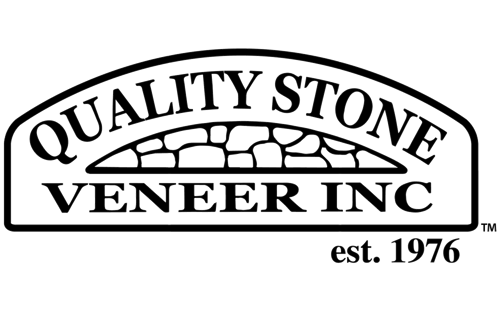Quality Stone Veneer Home