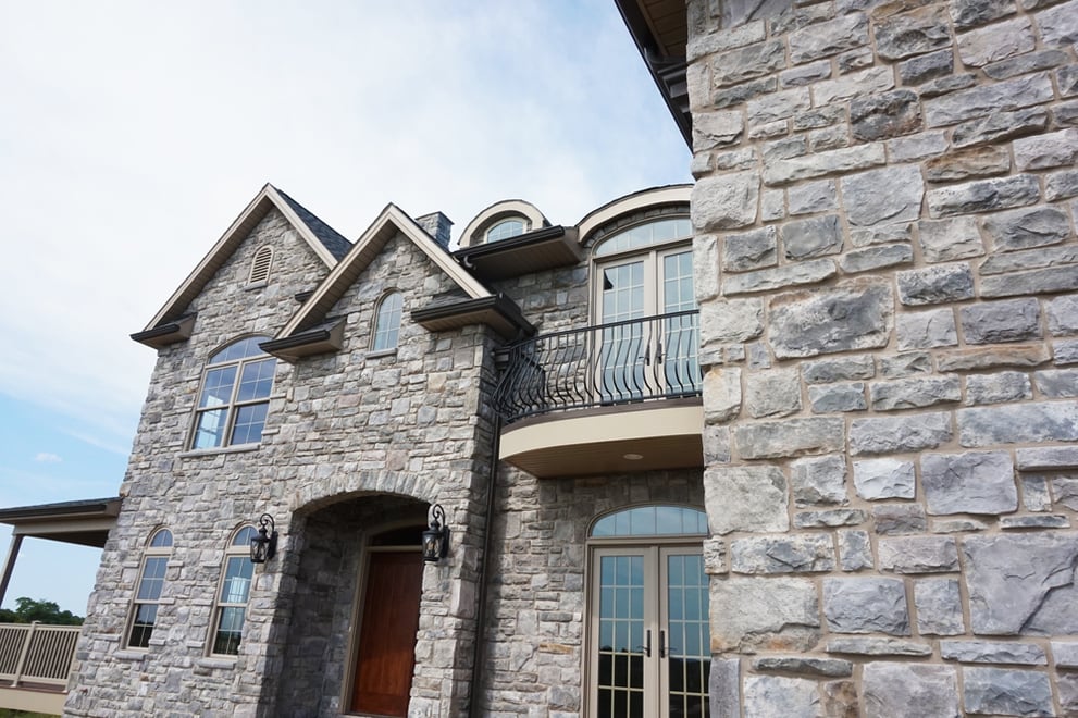 Conestoga Stone Products - Quality Stone Veneer