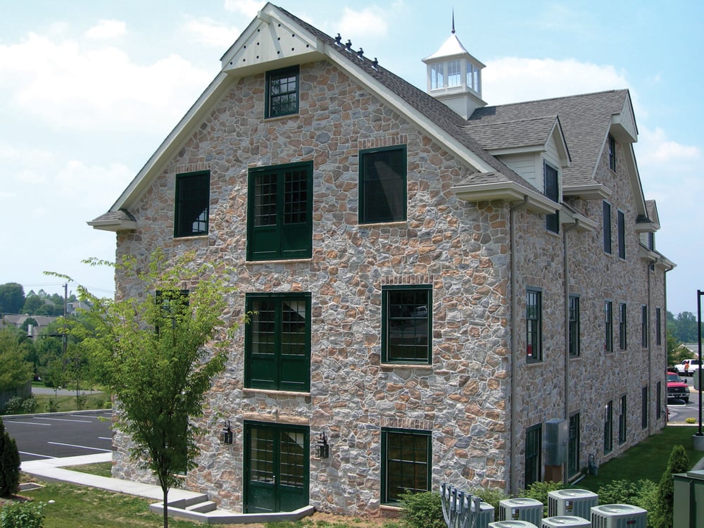 Fieldstone Products Susquehanna Collection - Quality Stone Veneer