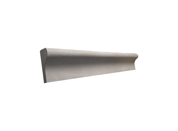 Liso Bull Nose Sill