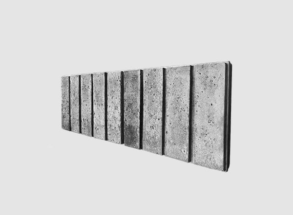 Metropolitan Brick Soldier