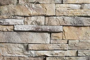 Cultured Stone Products at Bull Run - Quality Stone Veneer