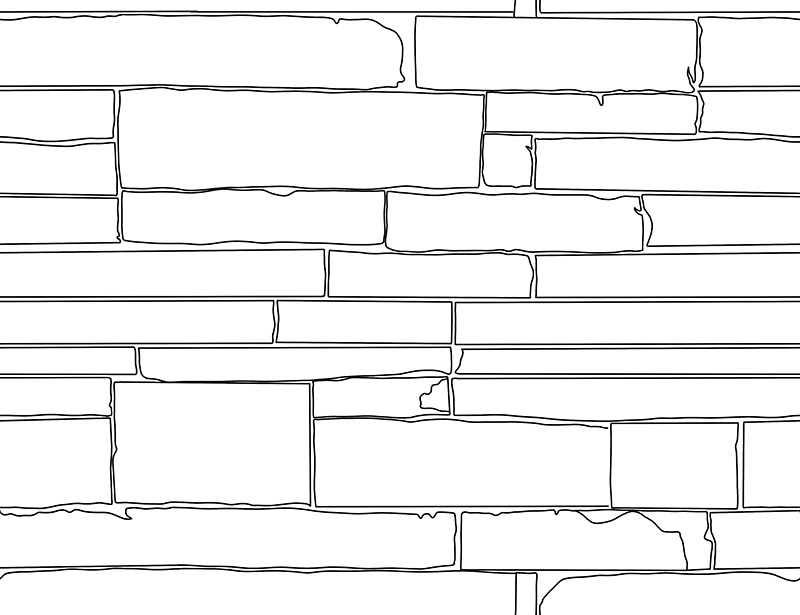 Enhance Your Design with Natural Stone Pattern - Quality Stone Veneer