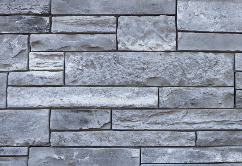 Ohio Drystack Lambris