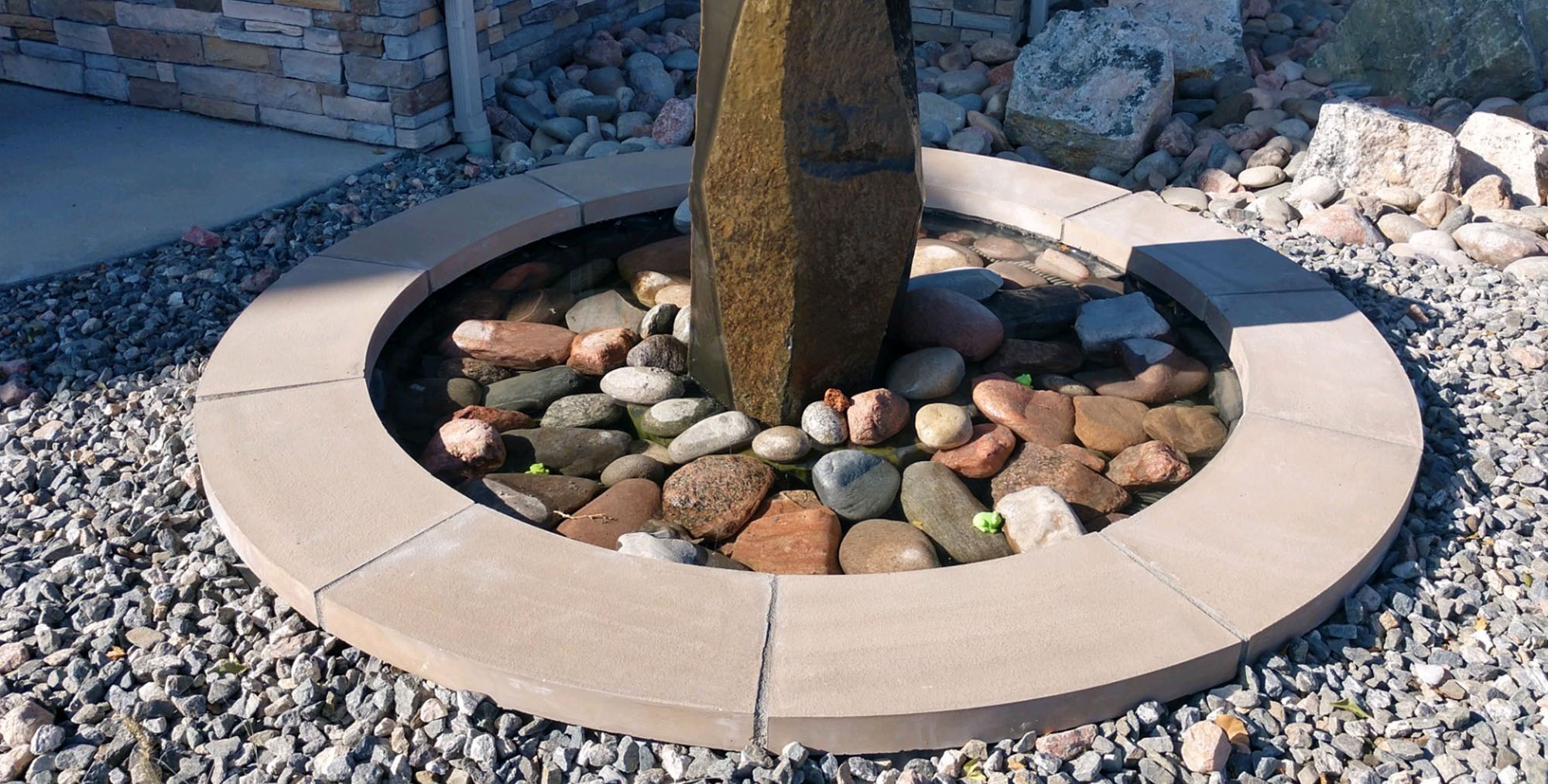 Best Precast Sills & Accents - Quality Stone Veneer