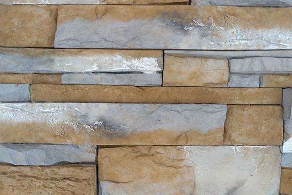 Ledgestone