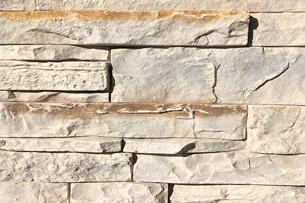 Ledgestone