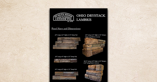 Stone Resources -Quality Stone Veneer