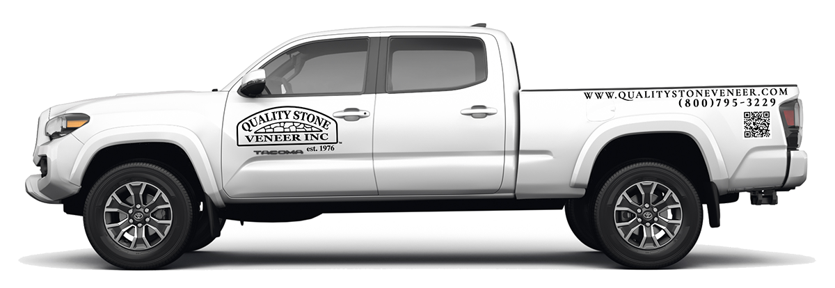 Manufactured Stone Veneer - Quality Stone Veneer