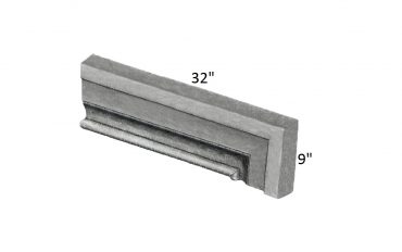Colonial Casing