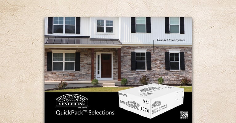 Learn About Installation & Design - Quality Stone Veneer