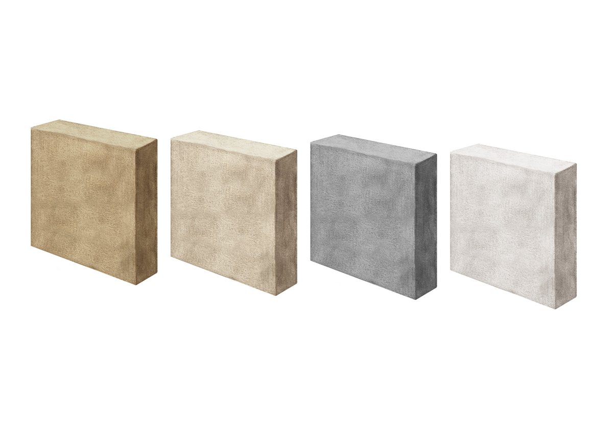 Balustrade (Railing) Block