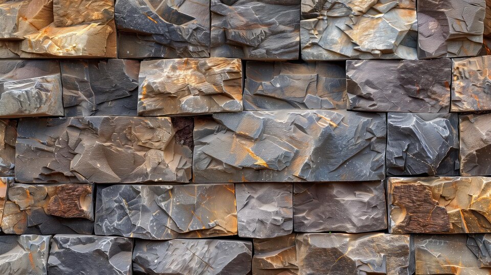 Rock Stone Veneer Homes: Perfect for Modern Design