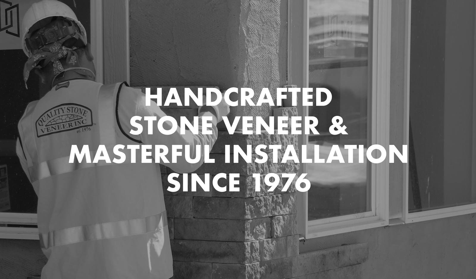 Quality Veneer Stone -Quality Stone Veneer