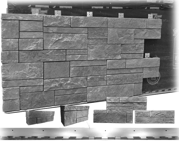 Case Study Aster at The Summit - Quality Stone Veneer