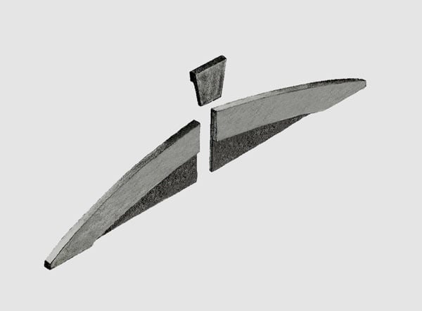 Siota Arched Window Header