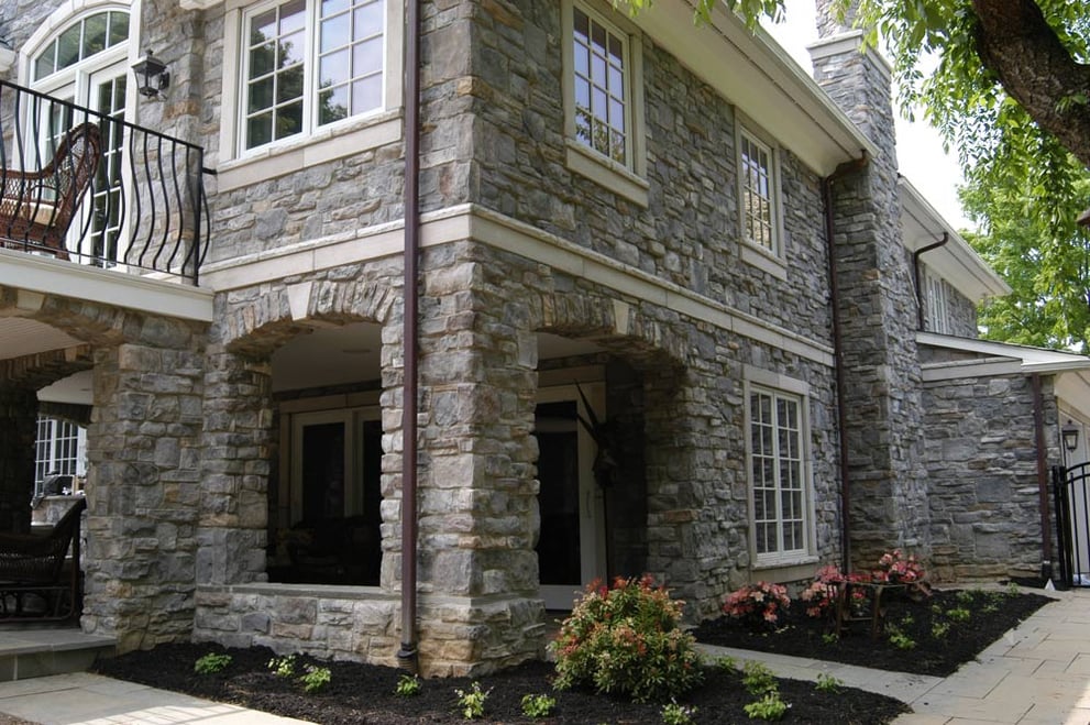 Stones for Walls PA Lime Stone Products - Quality Stone Veneer